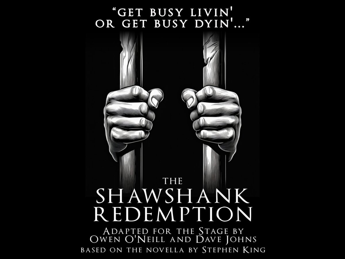 The Shawshank Redemption