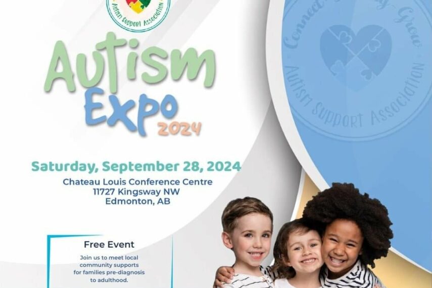 Autism Expo 2024