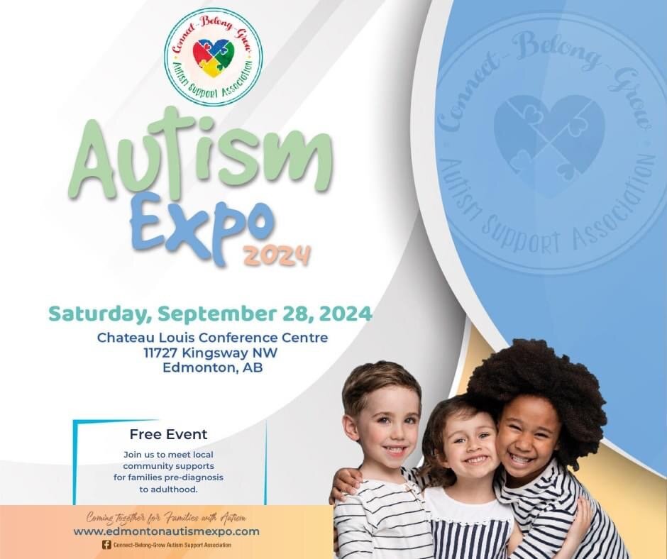 Autism Expo 2024