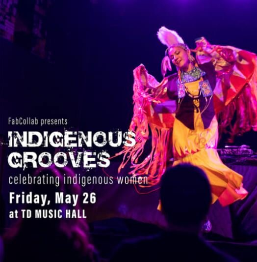 Indigenous Grooves