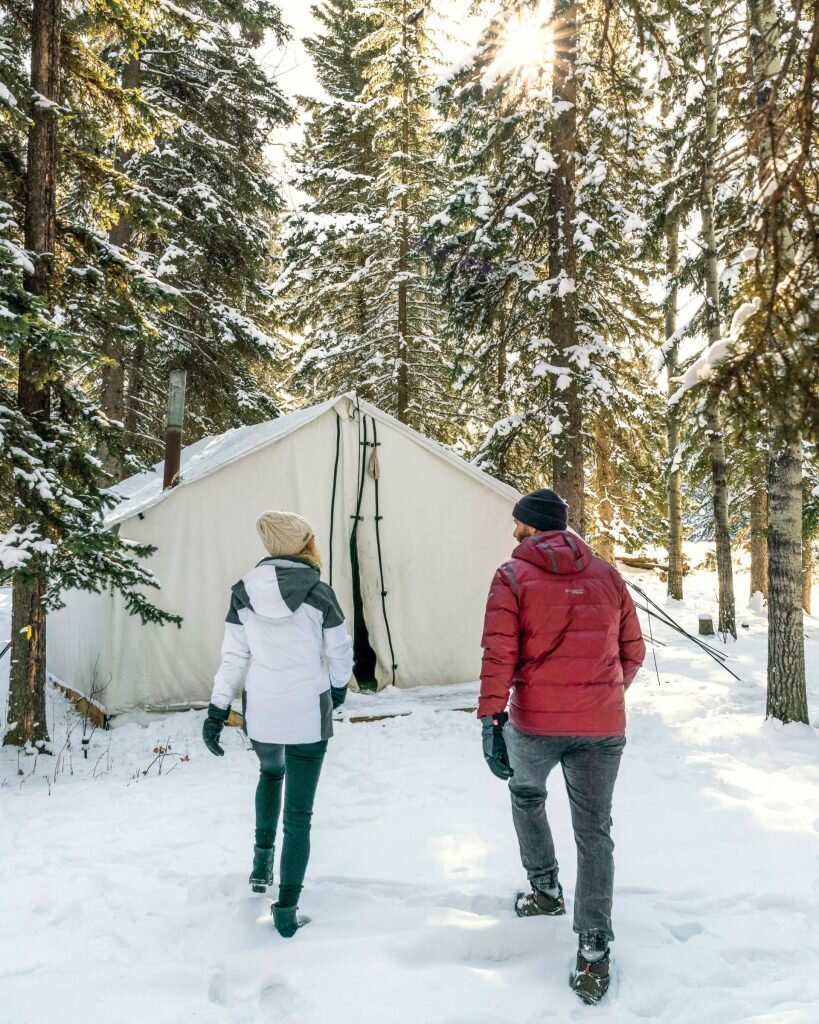 Go on Indigenous Themed Outdoor Adventures This Summer Near Calgary ...