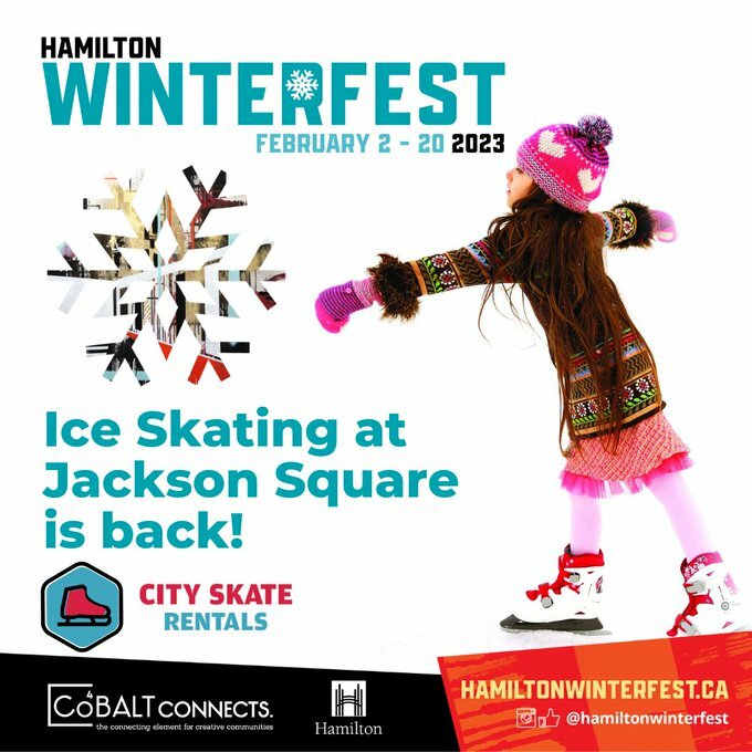 10 of the Best Things to Do at Hamilton WinterFest This February | To ...