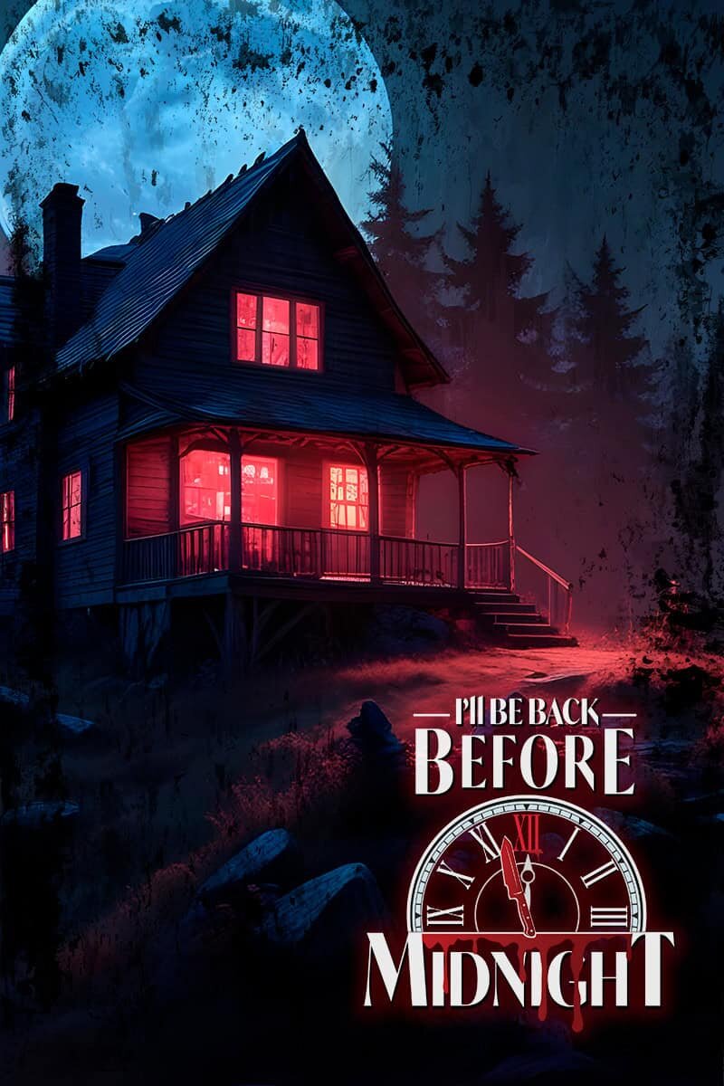 I’ll Be Back Before Midnight