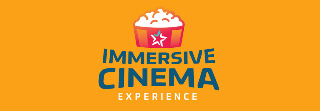 Immersive Cinema Experience