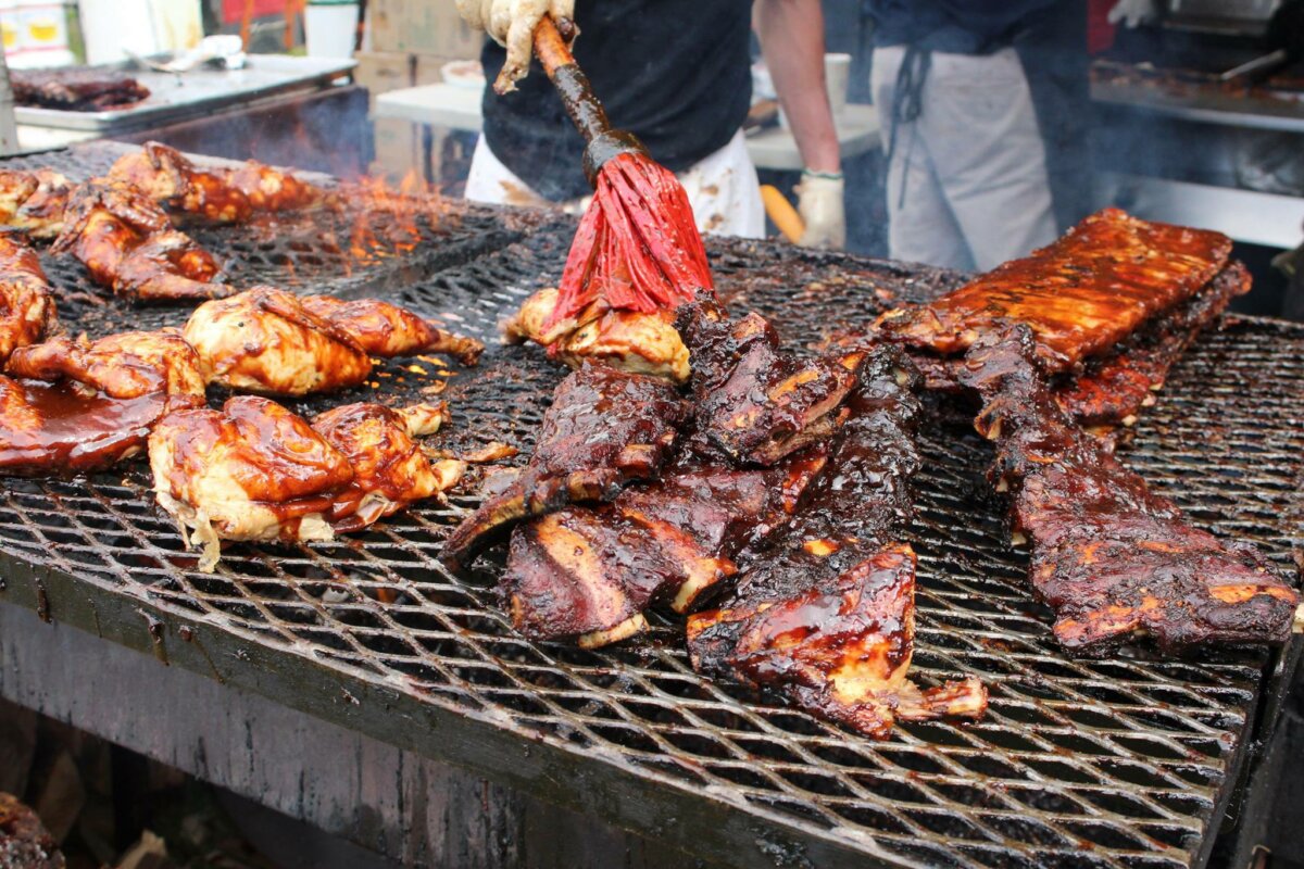 Kitchener Ribfest & Craft Beer Show is Back This July Weekend With ...