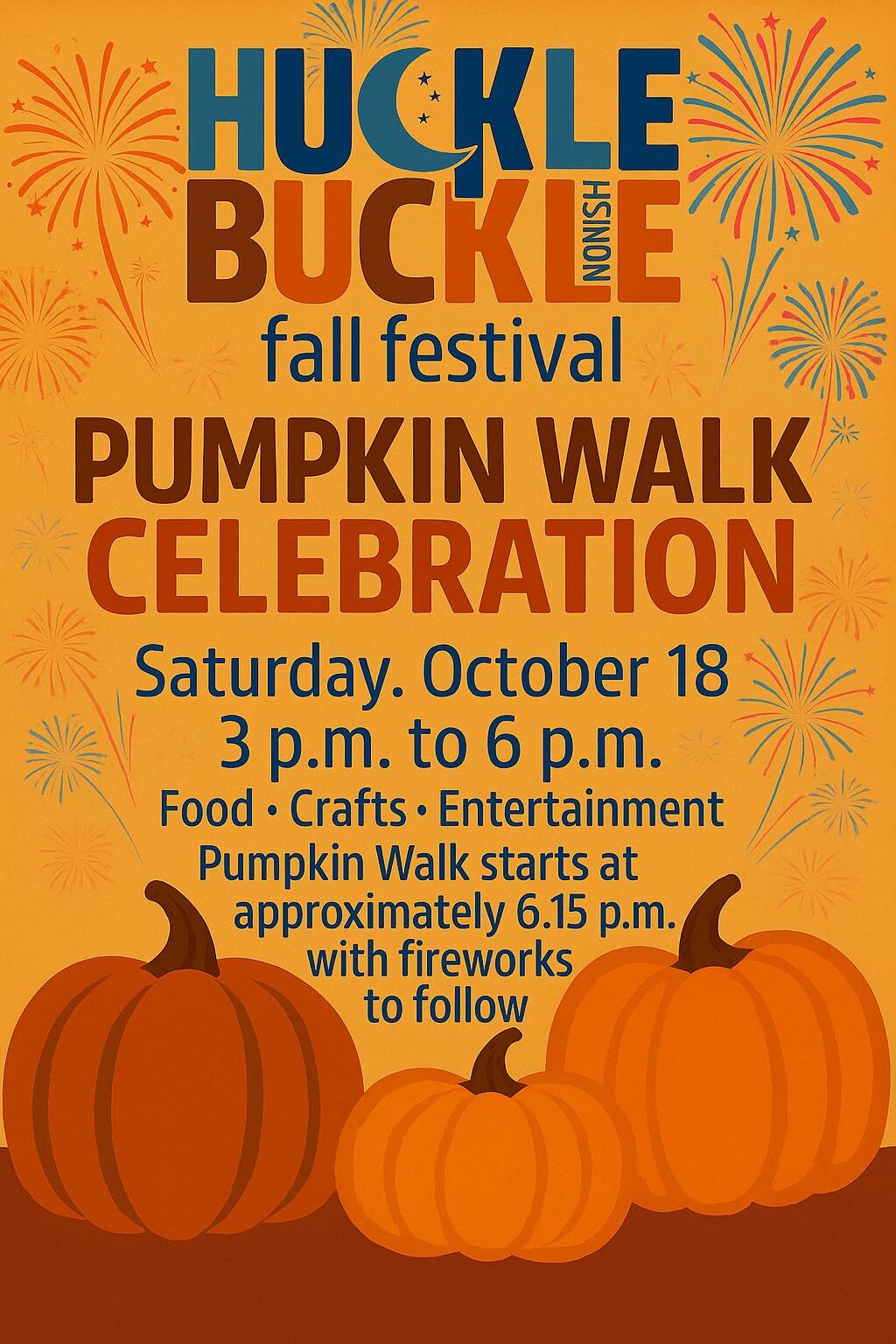 25 Things to Do This October in Nova Scotia