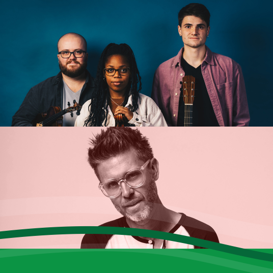 Inn Echo – Andrew Allen