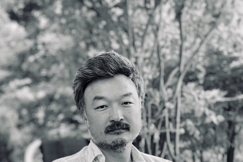 Ins Choi: Son of a Preacherman