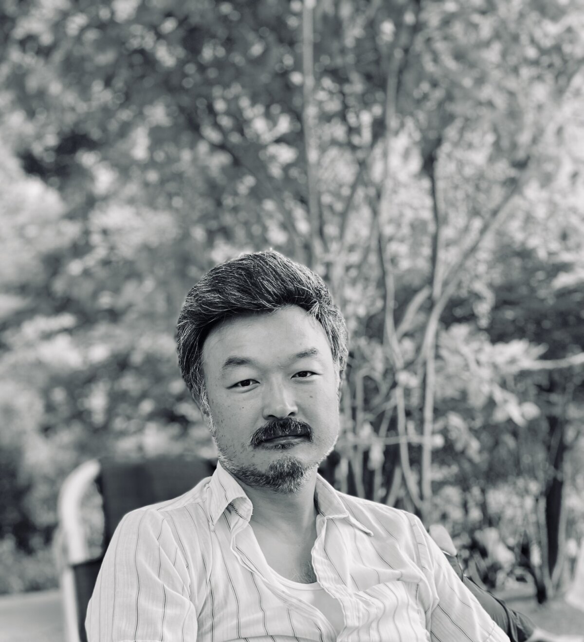 Ins Choi: Son of a Preacherman