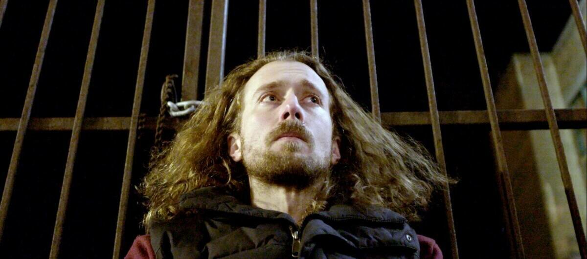 Premiere screening of Insanity: The Mental Health Crisis