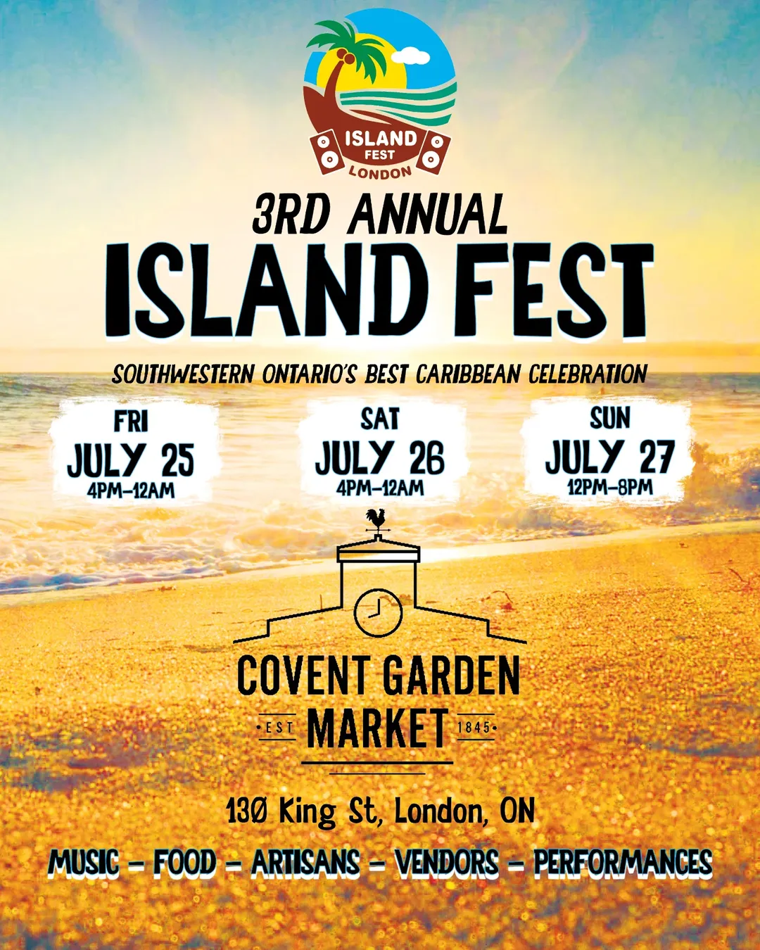 Island Fest