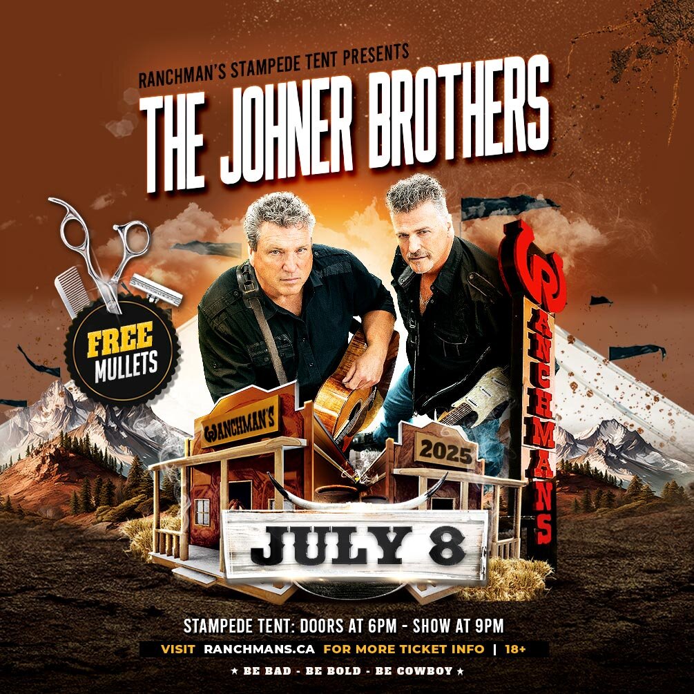 The Johner Brothers