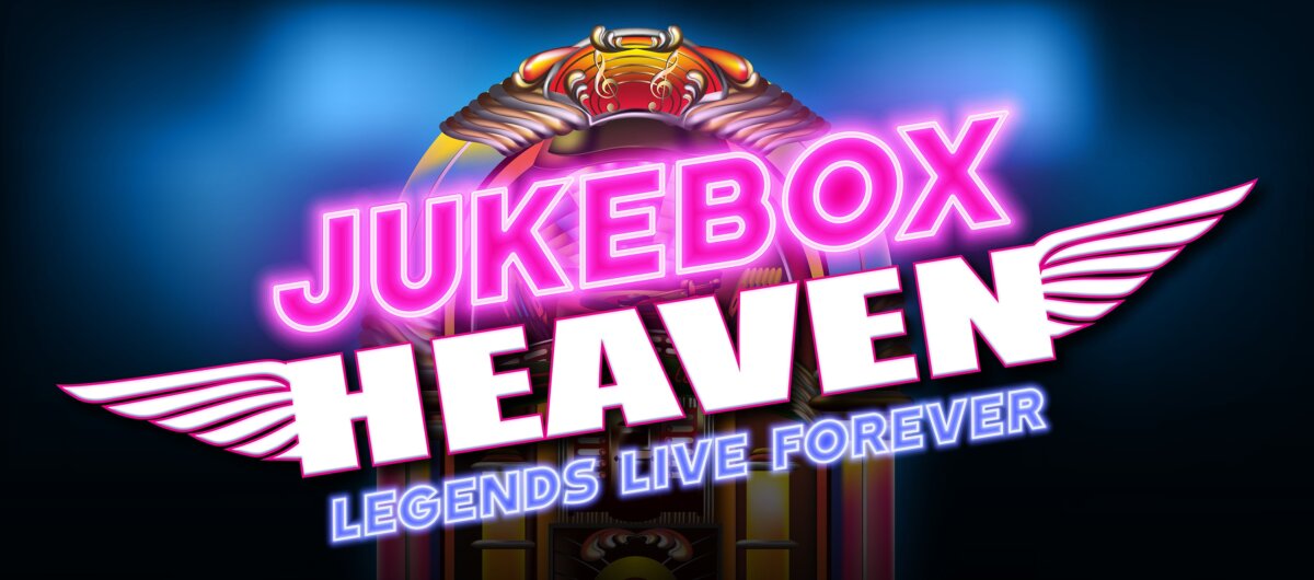 Jukebox Heaven: Legends Live Forever