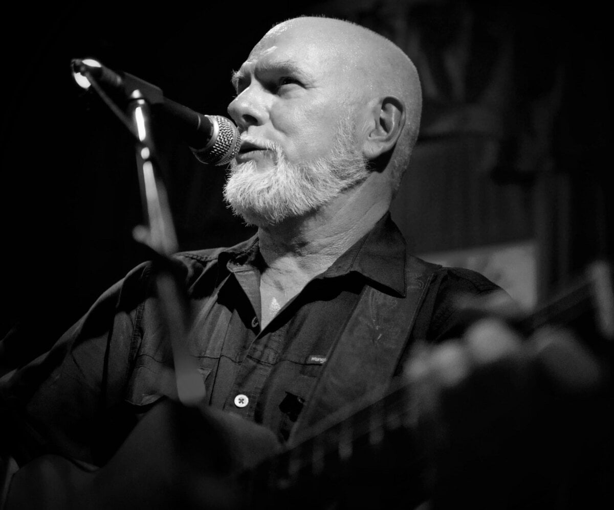 Honky Tonkin’ with the songs of Hank Williams