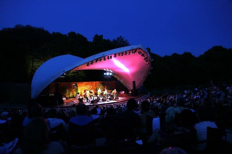 Jackson-Triggs Summer Concert Series