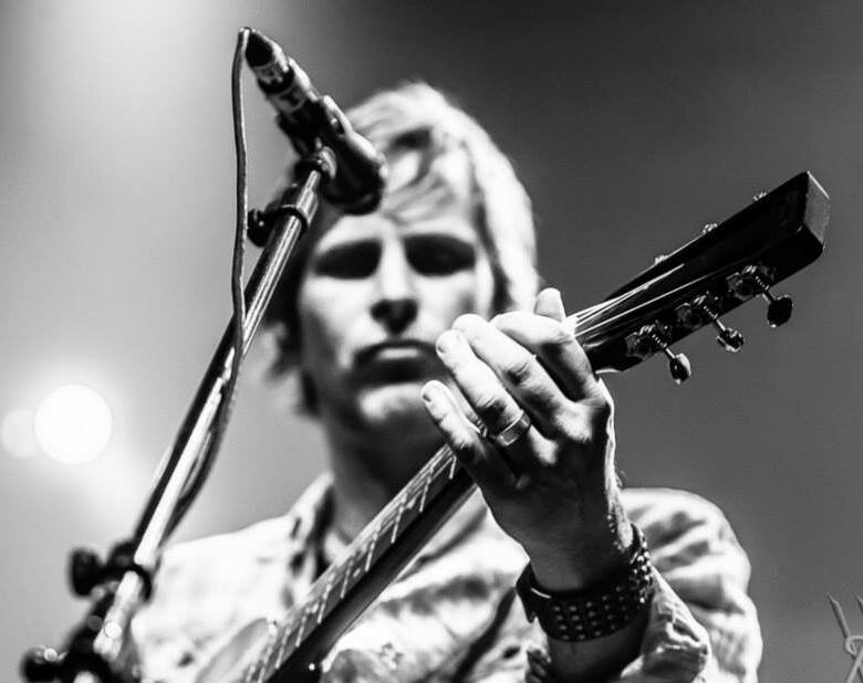 Jacob Moon at The Registry: Welcome Christmas