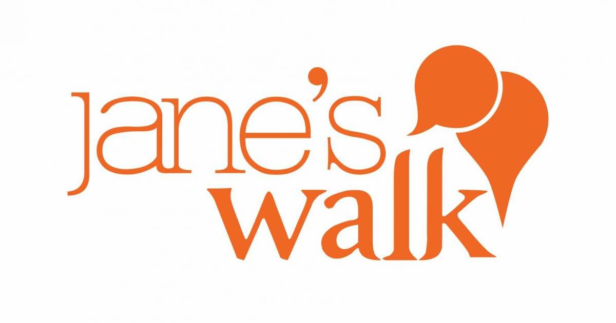 Jane’s Walk Ottawa