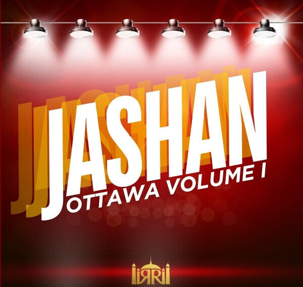 Jashan Ottawa Volume I
