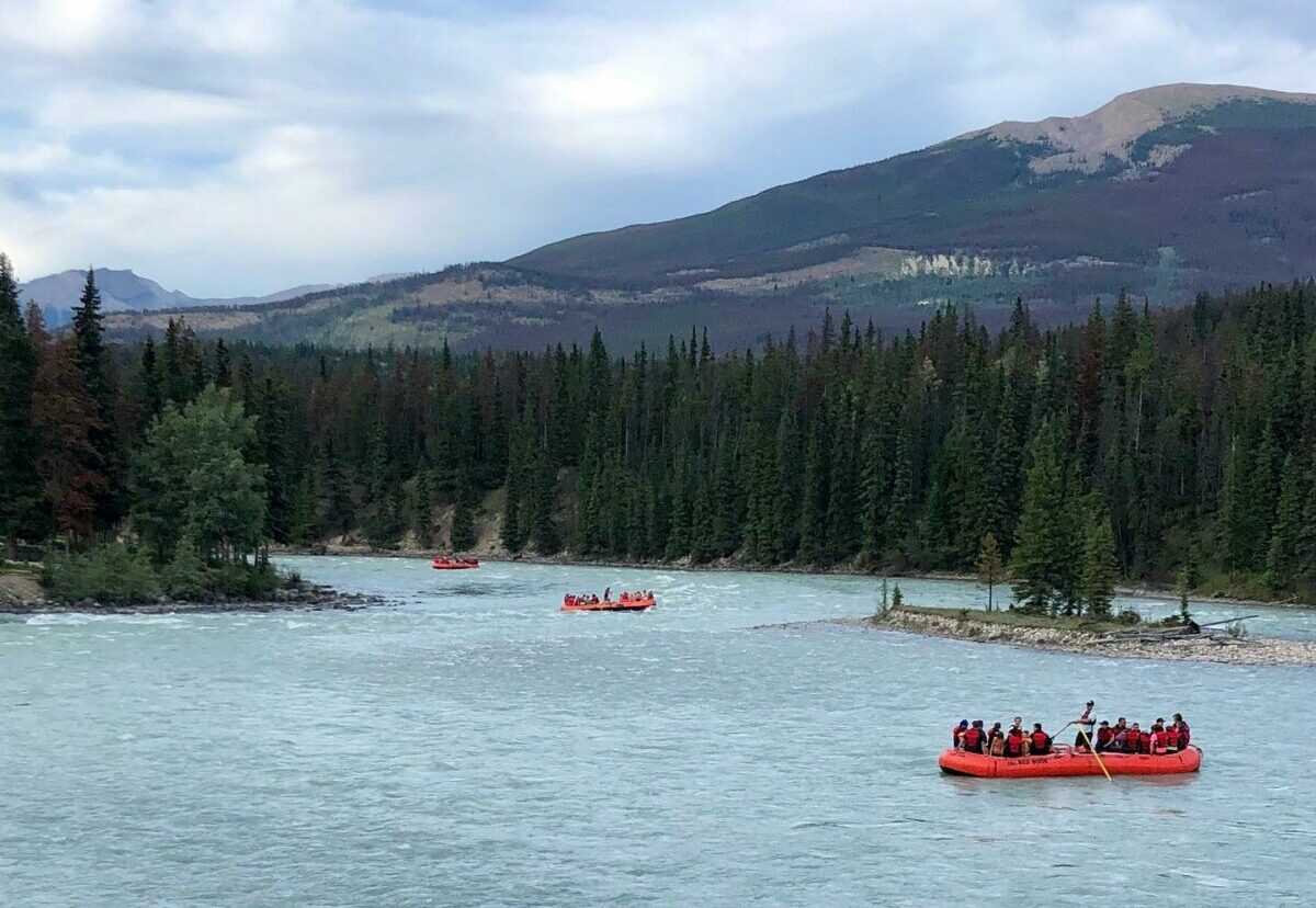 28 of the Best Things to Do This Summer in Jasper National Park