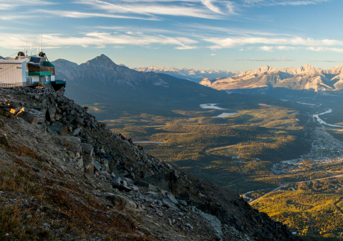 15 of the Best Fall Activities in Jasper National Park