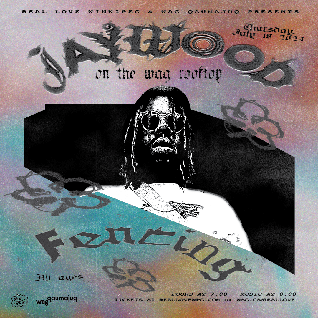 WAG x Real Love: Jaywood