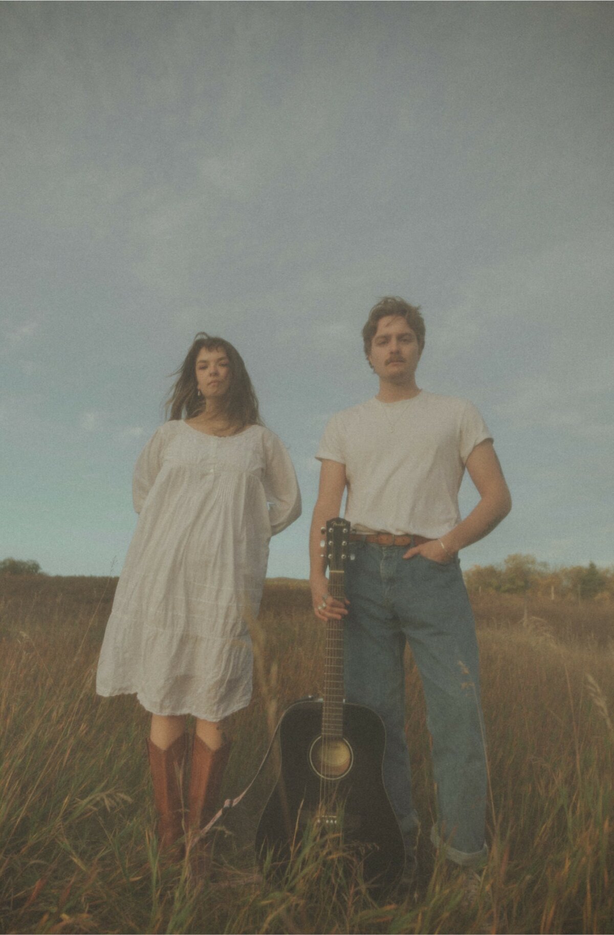 Jed and the Valentine