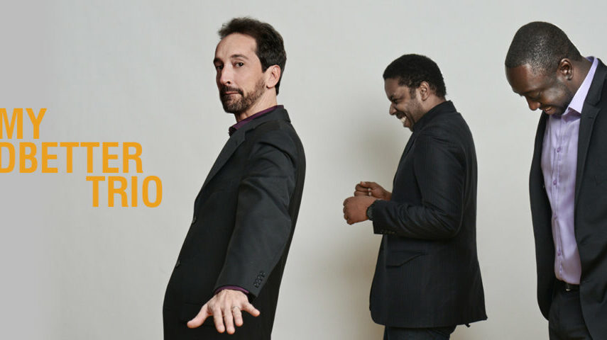 Jeremy Ledbetter Trio