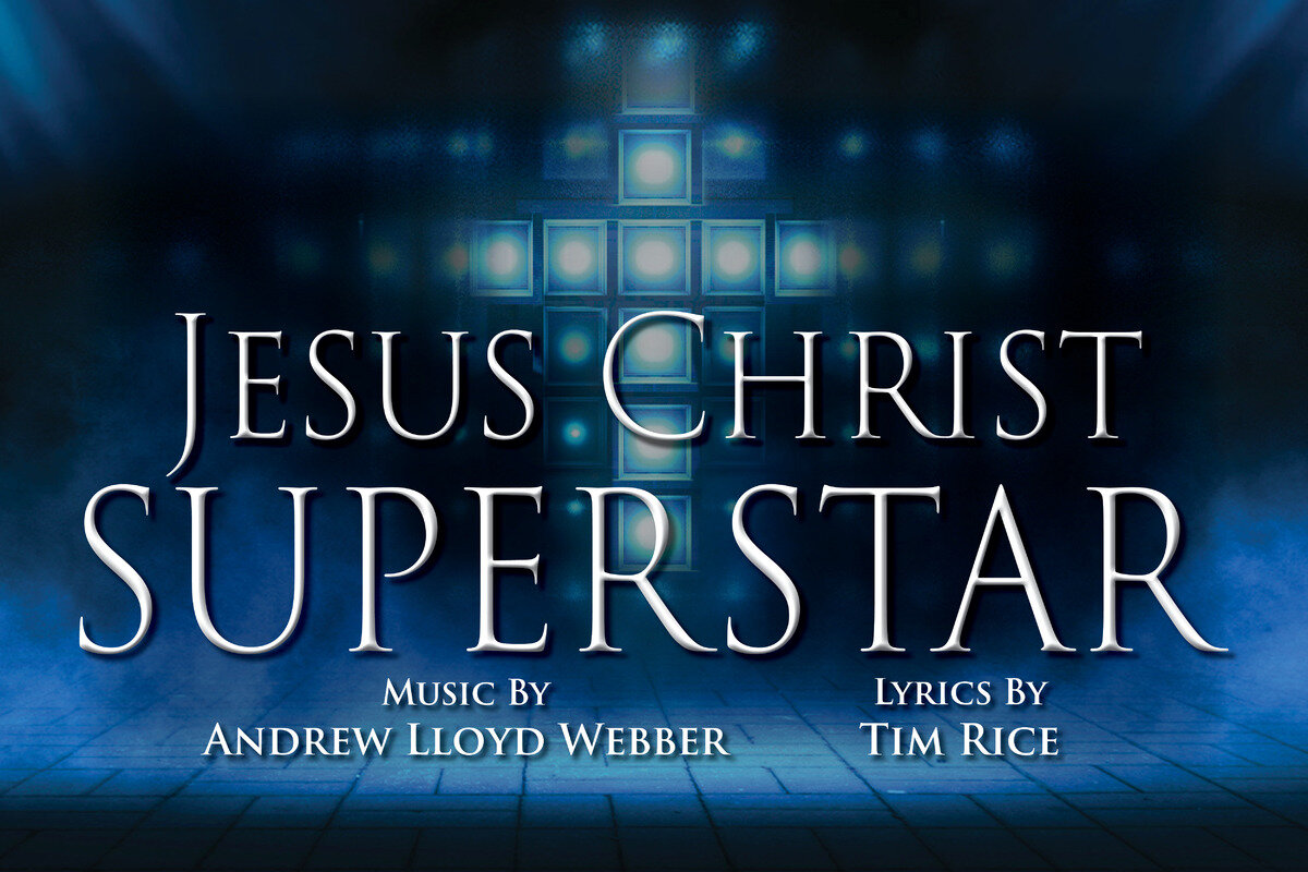Jesus Christ Superstar
