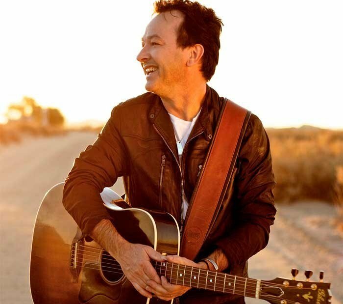 Jimmy Rankin