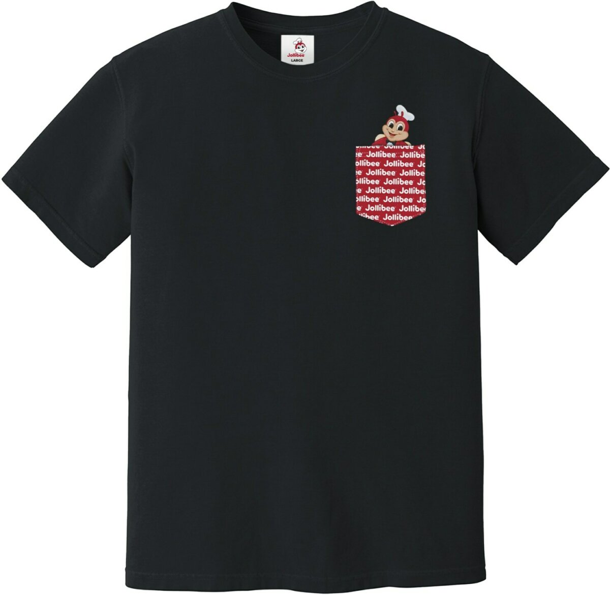 Jollibee Celebrates 25th North American Anniversary With $25 Deals and ...