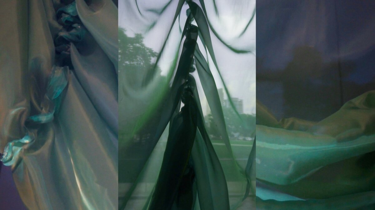 Opening Reception for Judy Radul’s solo exhibition, Live Lecture ...