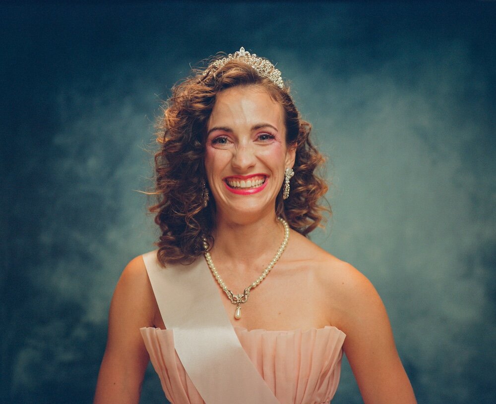 Julie Nolke: Dying on The Outside