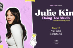 Calgary Theatre Guide – Plays, Opera, Ballet, Comedy & More