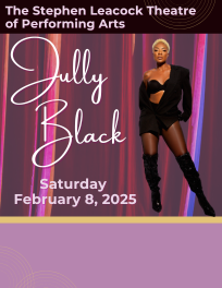 Jully Black Live