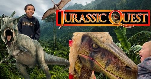 Jurassic Quest