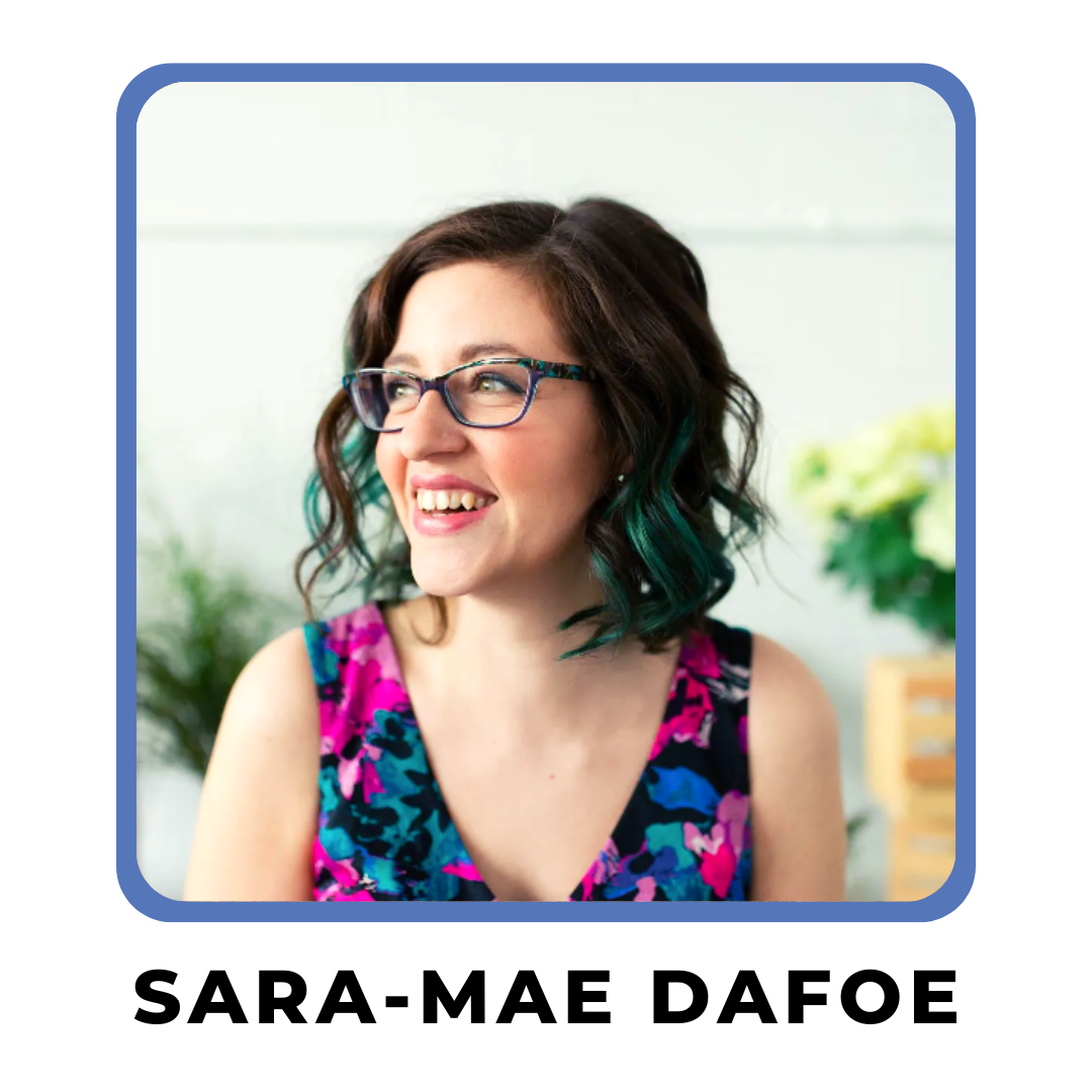 FREE Concert: Music Matters YYC w/ Sara-Mae Dafoe
