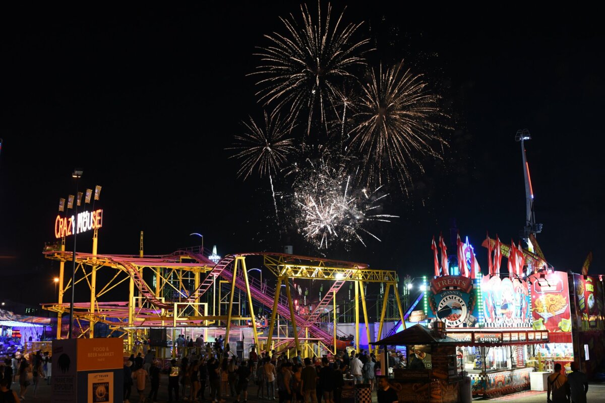 Edmonton KDays 2024: 10 of the Best Things to Do This Year