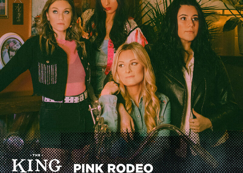 PINK RODEO