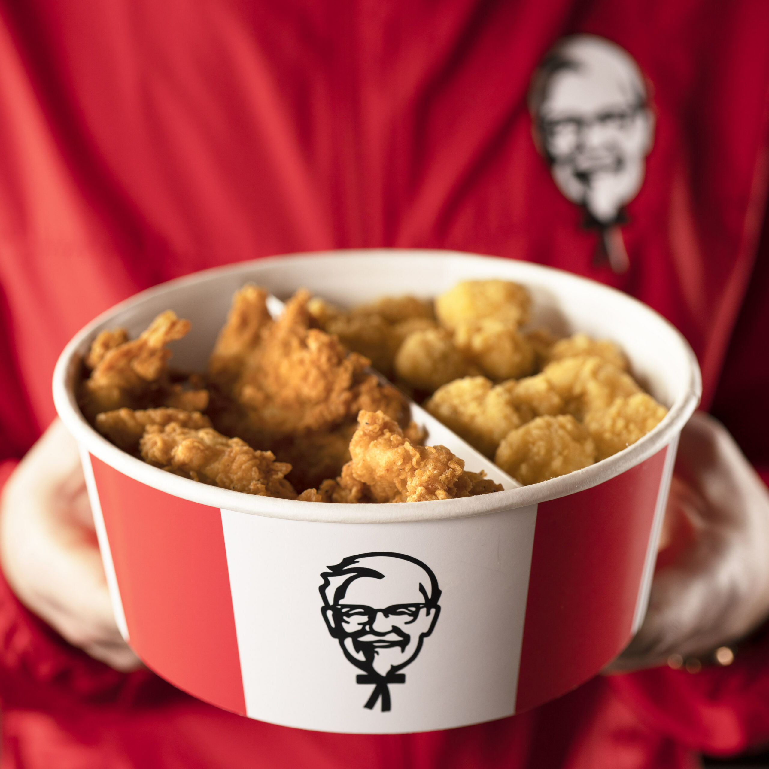 “Hey Google, Order Food From KFC” – KFC Pilots Google’s Food Ordering ...
