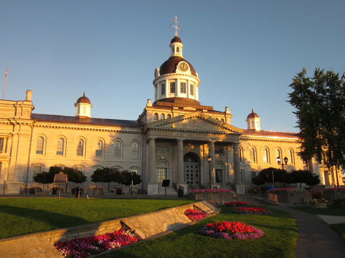 Getaway to Kingston to Enjoy the Best of the Solar Eclipse This April