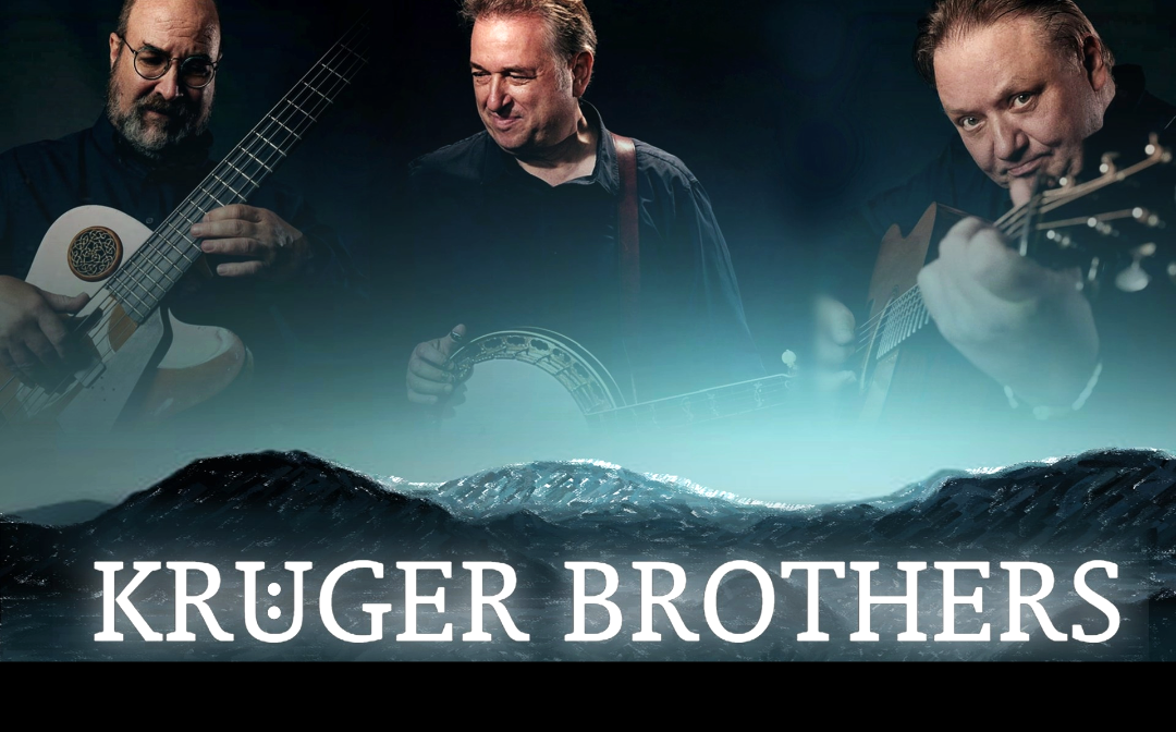 KRUGER BROTHERS