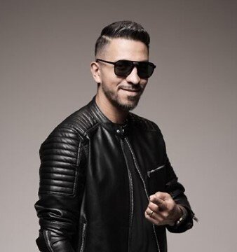 Kamyar Concert