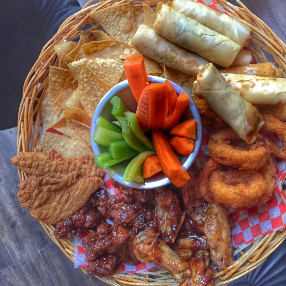 10 Best Places in Edmonton to Order Party Platters