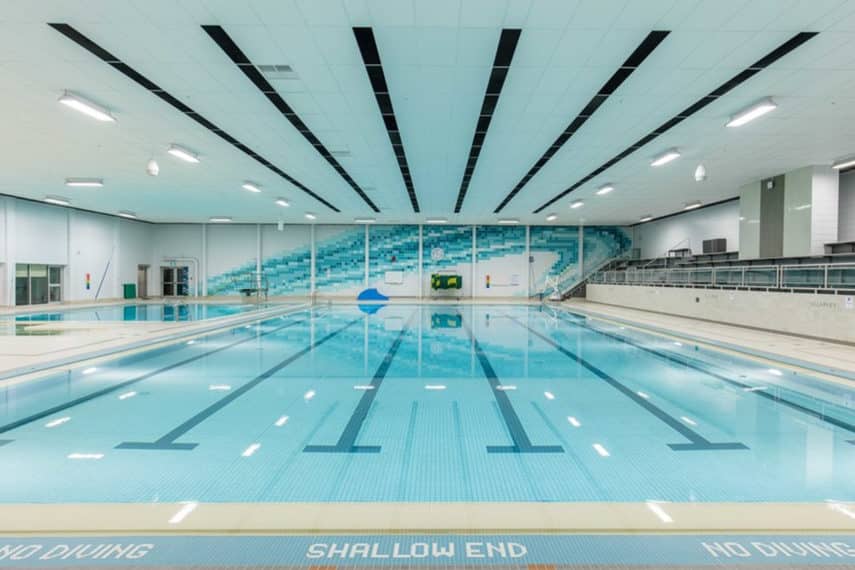 Free Public Swim Family Day | Various Pools, Calgary | To Do Canada