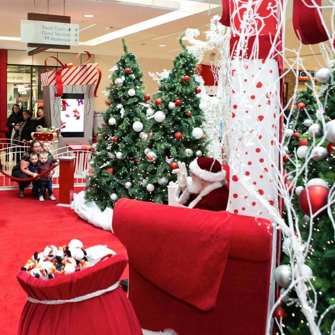 Edmonton’s 2025 Santa Claus Parade by Kingsway Returns on Nov 22; Here ...