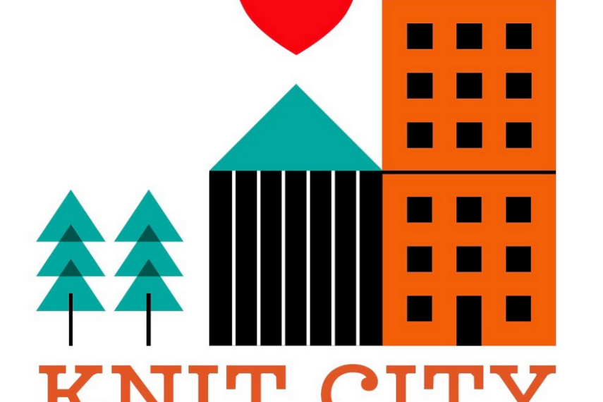 Knit City Vancouver