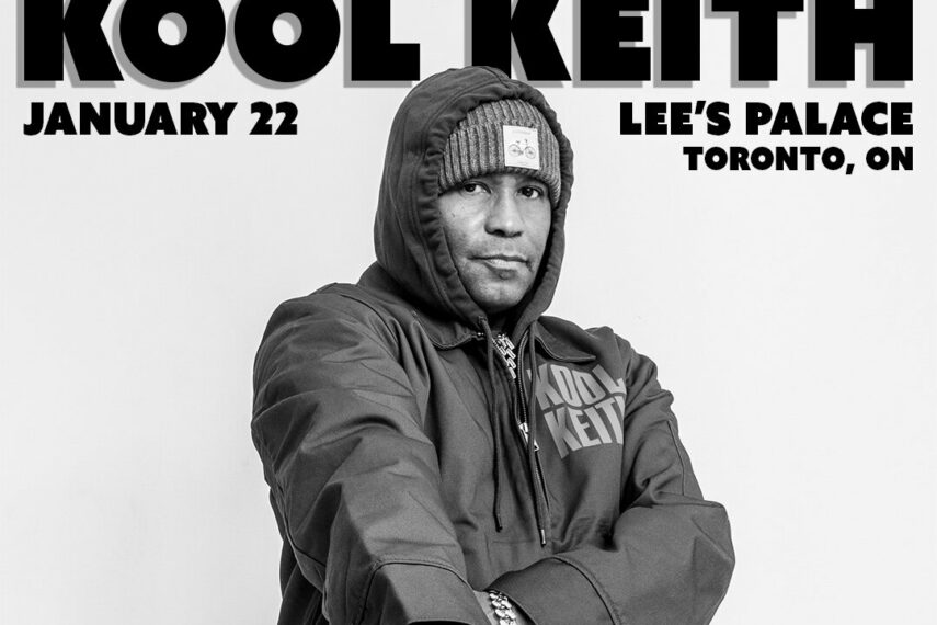 Kool Keith