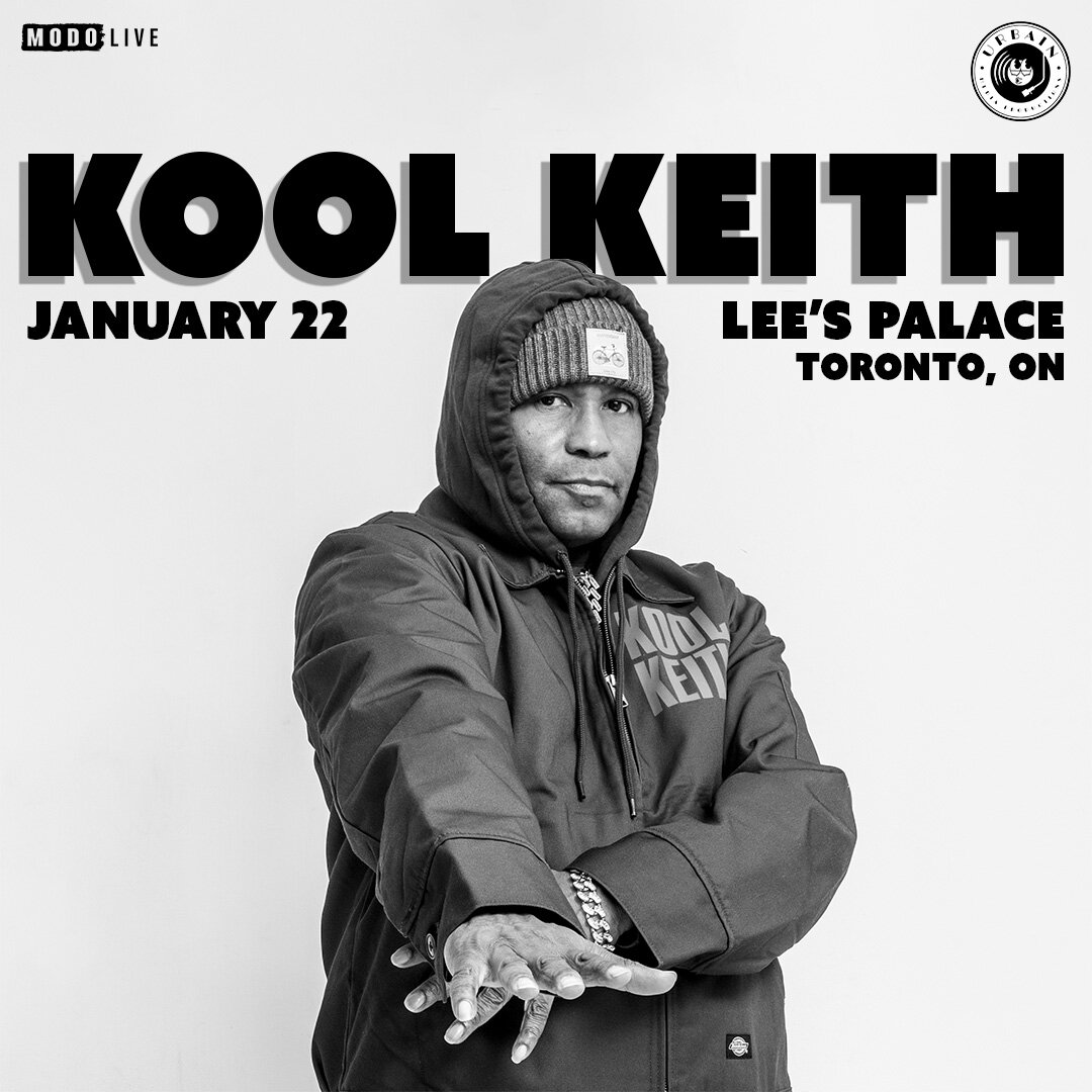 Kool Keith