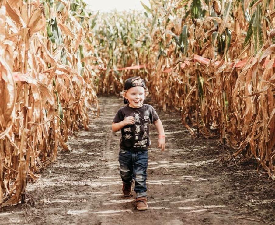 Kustermans Adventure Farm
