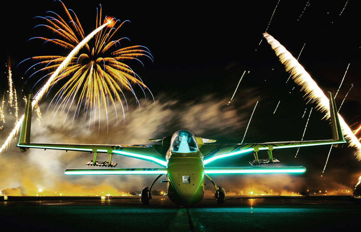 Legends of the Sky: 2023 Aéro Gatineau-Ottawa to Feature Spectacular ...